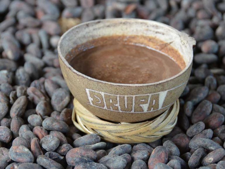 6 bebidas tradicionales de cacao de Tabasco que quizá no conocías