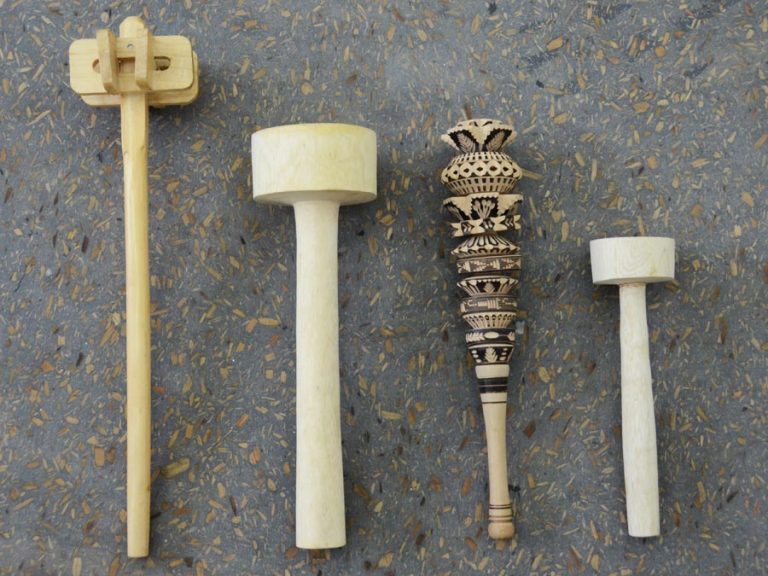 10 utensilios de cocina mexicana tradicional que debes conocer