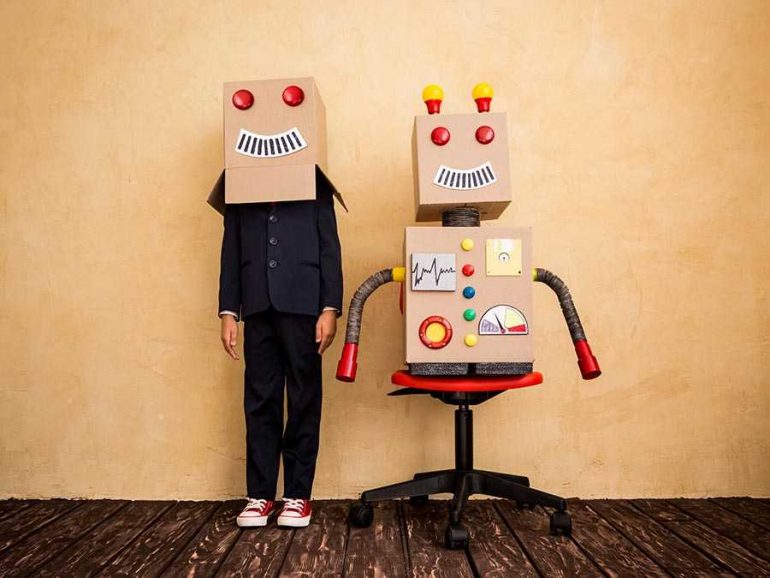 ¿Cómo enseñar ciencia a los niños? 4 formas simples, caladas y garantizadas
