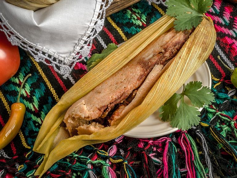 Platillos típicos para las fiestas patrias: ¡arriba la comida mexicana!