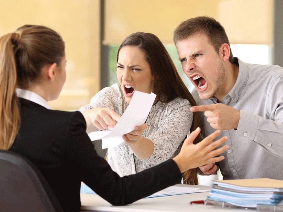 ¿Cómo remediar la pérdida de clientes?